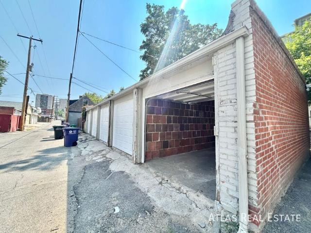 1 BR, 0 BA Apartment 1560 N Gilpin Street, Denver, CO 80218