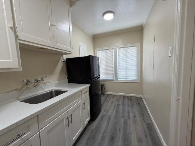 1 BR, 0 BA Apartment 1821 6th St., oakland, CA 94606