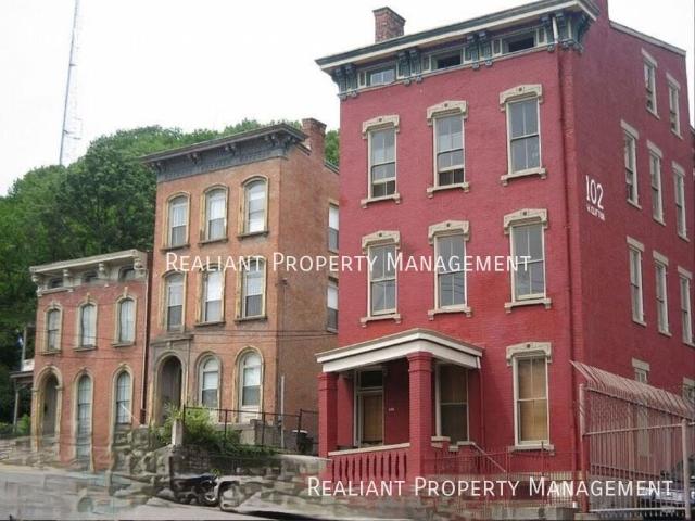 1 BR, 0 BA Apartment 102 W. Clifton Avenue, Cincinnati, OH 45202