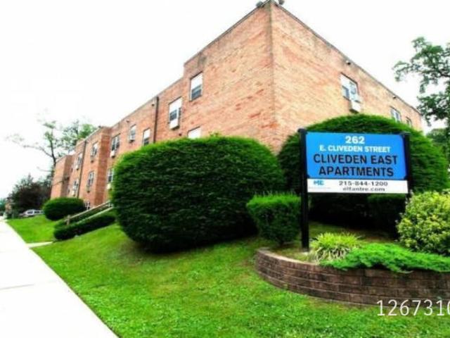 1 BR, 0 BA Apartment 262 E Cliveden Street, Philadelphia, PA 19119