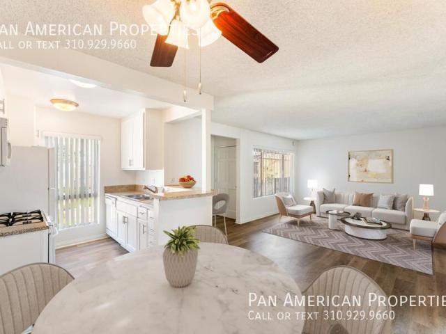 1 BR, 0 BA Apartment 2323 Elden Ave Costa Mesa, CA 92627