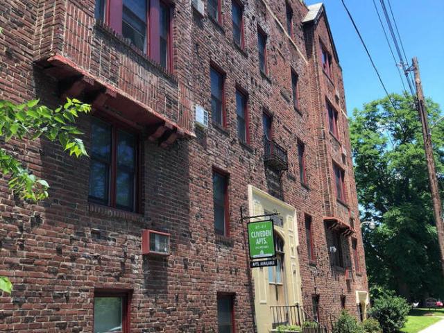 1 BR, 0 BA Apartment 45 49 E Cliveden Street, Philadelphia, PA 19119