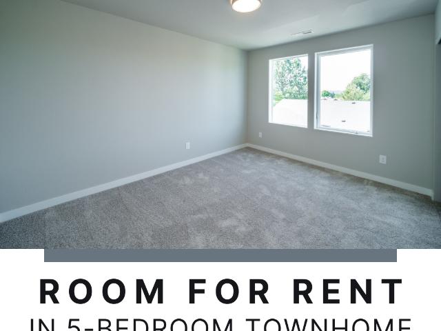 1 BR, 0 BA Apartment 4054 SE Holgate Blvd. Room E, Portland, OR 97202
