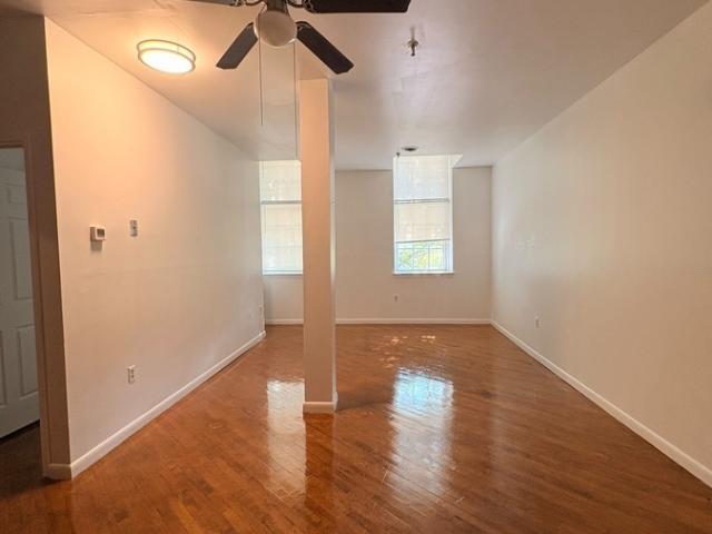 1 BR, 1 BA Apartment 550 Pearl St, Reading, PA 19602