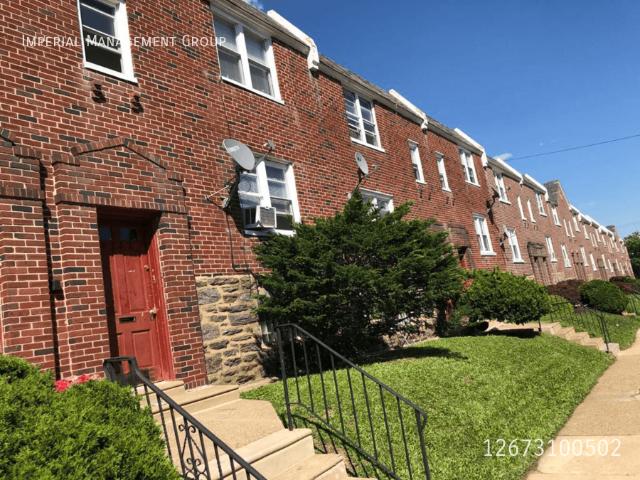 1 BR, 0 BA Apartment 6320 Magnolia Street, Philadelphia, PA 19144
