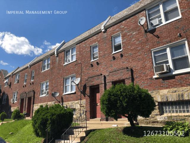 1 BR, 0 BA Apartment 6331 Carnation Street, Philadelphia, PA 19144