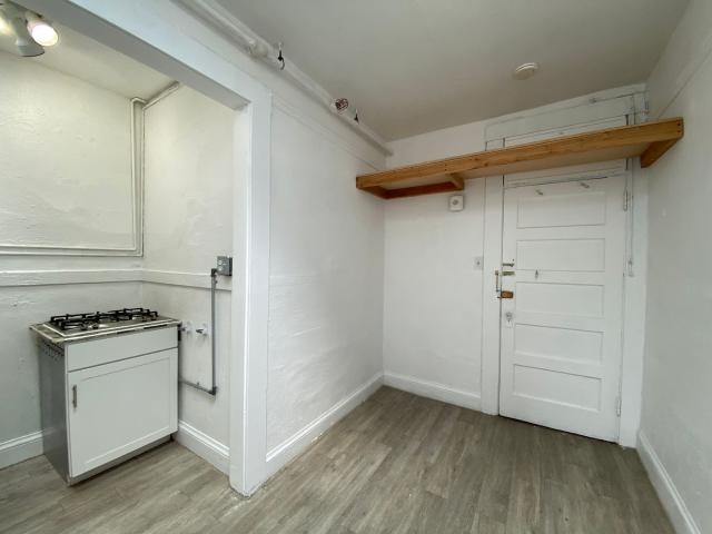 1 BR, 0 BA Apartment 858 Washington St, San Francisco, CA 94108