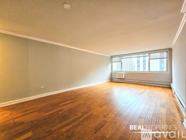 1 BR, 11 BA Apartment 1344 N Dearborn St, Unit 10A, Chicago, IL 60610