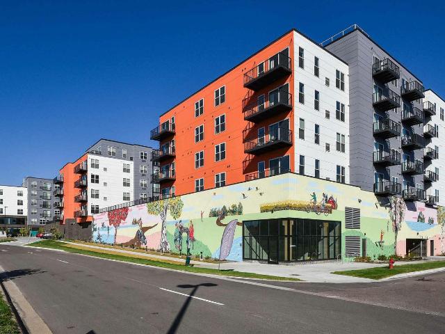 1 BR, 1.5 BA Apartment 10400 Bren Road East Unit 713, Hopkins, MN 55343