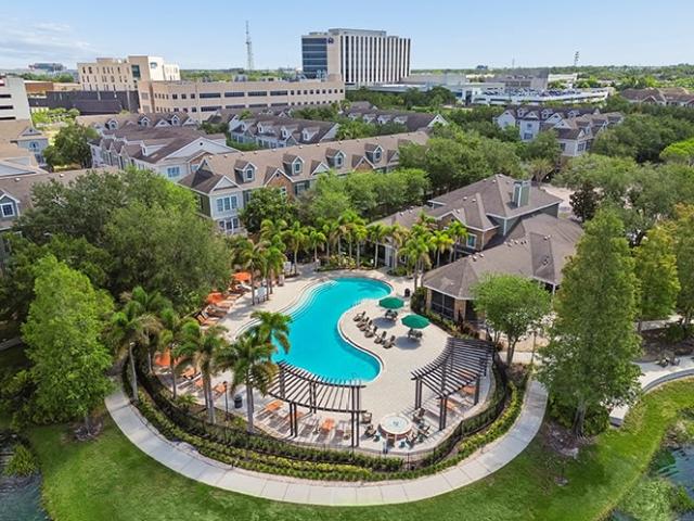 1 BR, 1.5 BA Apartment 10420 McKinley Dr Unit 2308, Tampa, FL 33612