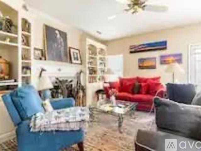 1 BR, 1.5 BA Apartment 10501 Old Bridge Lane, Charlotte, NC 28269