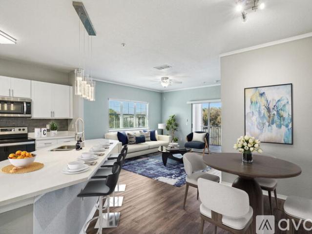 1 BR, 1.5 BA Apartment 10821 Cross Creek Boulevard, Unit 06 17847, Tampa, FL 33647