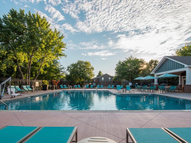1 BR, 1.5 BA Apartment 10925 Hauser St. Unit 10746 E, Overland Park, KS 66210