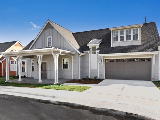 1 BR, 1.5 BA Apartment 100 Memorial Village Drive Unit 1BH, Laceys Spring, AL 35754