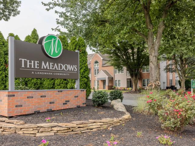 1 BR, 1.5 BA Apartment 100 Eagle Drive Unit 419, Emmaus, PA 18049