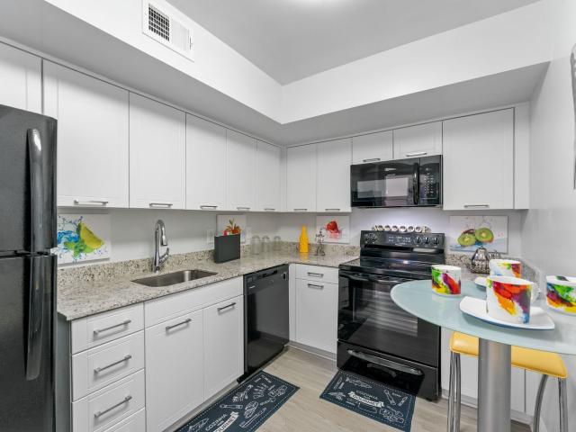 1 BR, 1.5 BA Apartment 100 Kings Point Drive Unit 0902, North Miami Beach, FL 33160