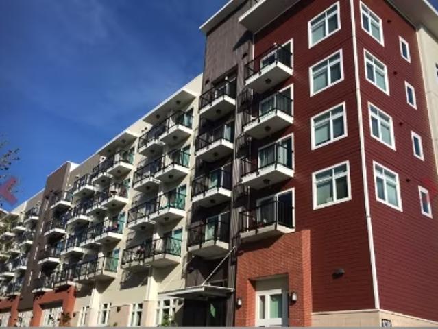 1 BR, 1.5 BA Apartment 1010 Railroad Ave, Bellingham, WA 98225