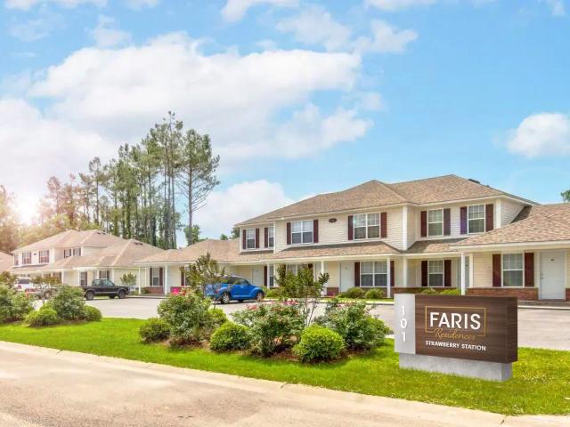 1 BR, 1.5 BA Apartment 101 Cypress Plantation Rd Unit 212 102, Moncks Corner, SC 29461