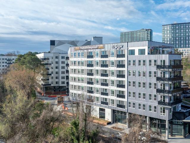 1 BR, 1.5 BA Apartment 1021 South Saunders Street Unit 202, Raleigh, NC 27603
