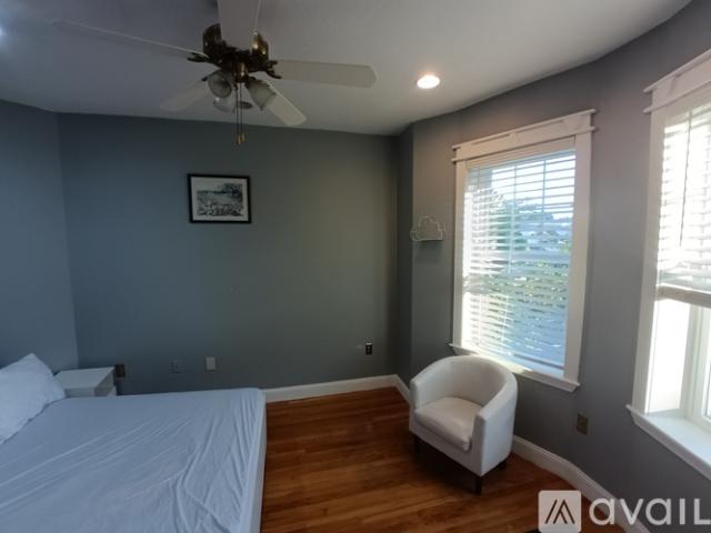 1 BR, 1.5 BA Apartment 102 Moreland St, Unit 3, Boston, MA 02119