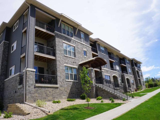 1 BR, 1.5 BA Apartment 1035 Purple Iris Trail Unit 303, Verona, WI 53593