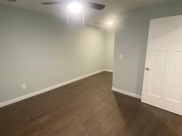 1 BR, 1.5 BA Apartment 115 A N Main Avenue, Unit A, Erwin, TN 37650