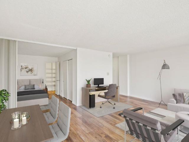 1 BR, 1.5 BA Apartment 110 West 39th Street Unit 0816, Baltimore, MD 21210