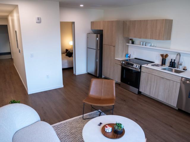 1 BR, 1.5 BA Apartment 111 Lyon St NW Unit 810, Grand Rapids, MI 49503