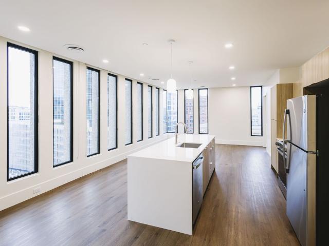 1 BR, 1.5 BA Apartment 111 Lyon St NW Unit 1010, Grand Rapids, MI 49503