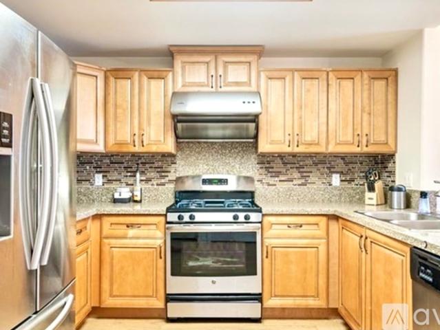 1 BR, 1.5 BA Apartment 11 South 3rd Street, Unit 331, Alhambra, CA 91801