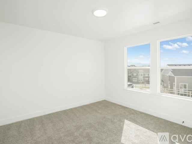 1 BR, 1.5 BA Apartment 1298 Sage Dr, Unit Southwest regular room, Lehi, UT 84043