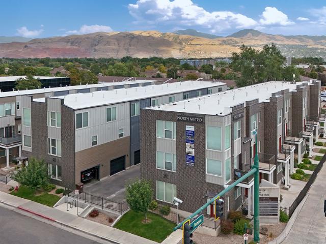 1 BR, 1.5 BA Apartment 120 N 1950 W Unit B117, Salt Lake City, UT 84116