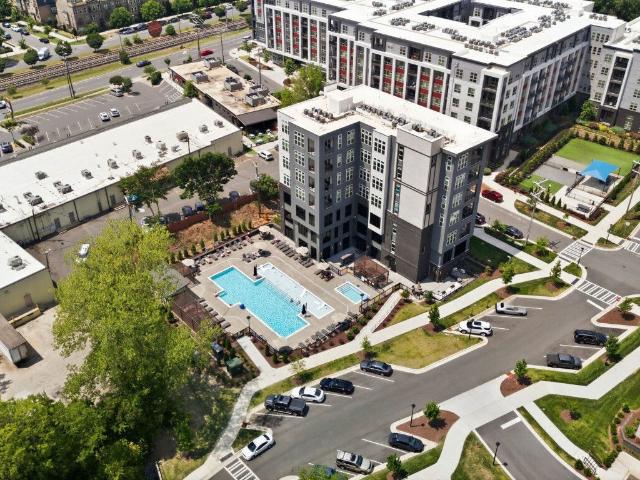 1 BR, 1.5 BA Apartment 120 Hollis Road Unit 504, Charlotte, NC 28209