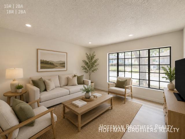 1 BR, 1.5 BA Apartment 12235 Magnolia Blvd, Los Angeles, CA 91607