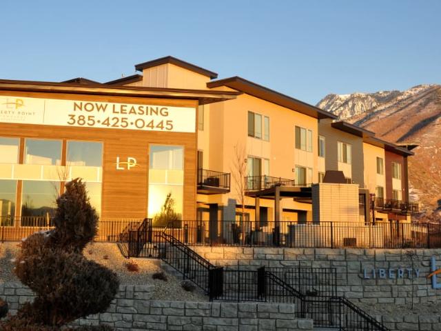 1 BR, 1.5 BA Apartment 12243 S Draper Gate Dr Unit 404, Draper, UT 84020