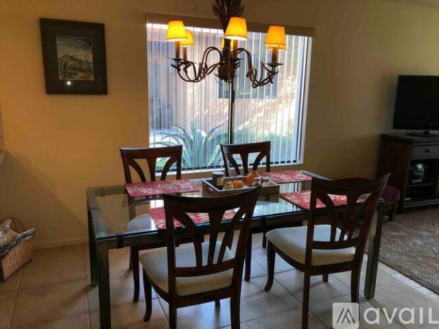 1 BR, 1.5 BA Apartment 12 Haig Drive, Unit 12, Rancho Mirage, CA 92270