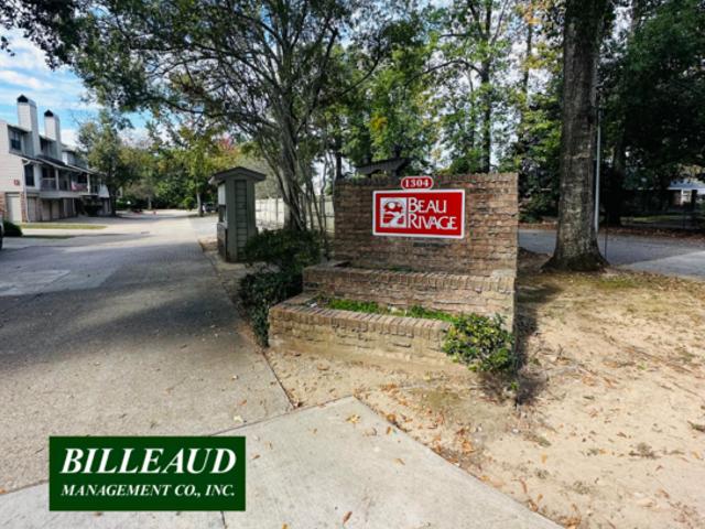 1 BR, 1.5 BA Apartment 1304 E Bayou Pkwy, Unit 3c, Lafayette, LA 70508