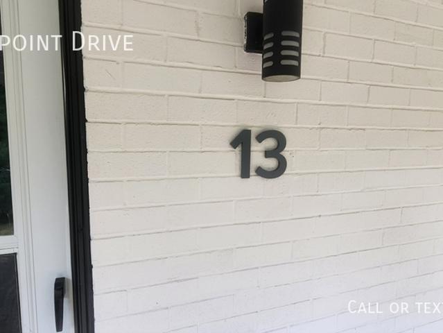 1 BR, 1.5 BA Apartment 13 Southpoint Drive, Amherst, MA 01002