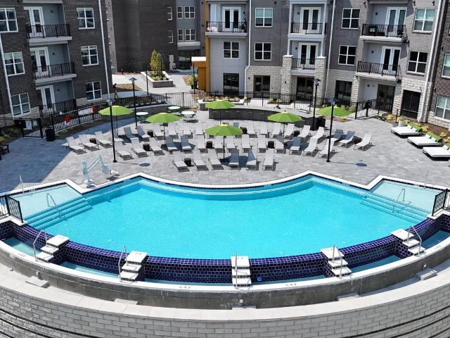 1 BR, 1.5 BA Apartment 1445 Towne Ctr Way Unit 1445145, Cincinnati, OH 45255