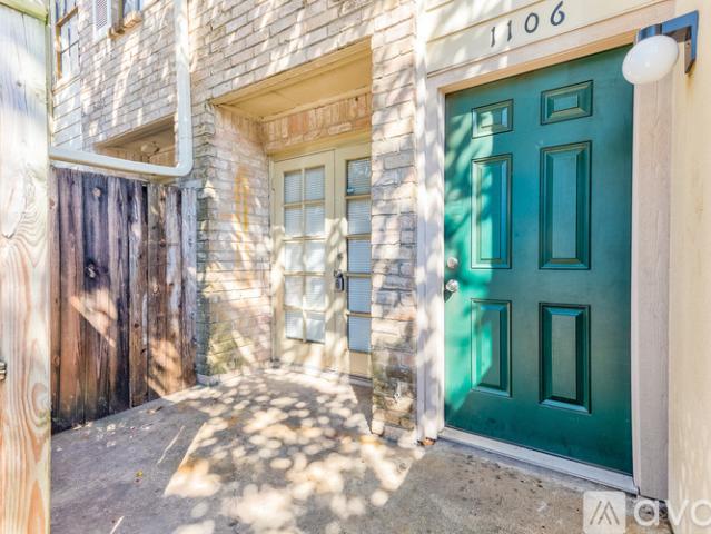 1 BR, 1.5 BA Apartment 14600 Fonmeadow Drive, Unit 1106, Houston, TX 77035