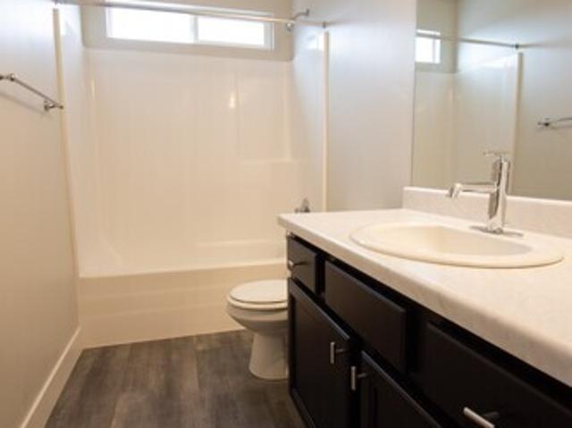 1 BR, 1.5 BA Apartment 1473 3860 W, Unit Bedroom 2, Lehi, UT 84043