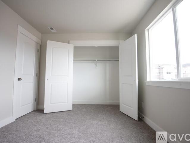 1 BR, 1.5 BA Apartment 1473 3860 W, Unit Bedroom 2, Lehi, UT 84043