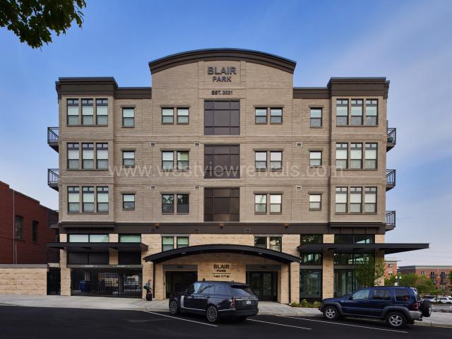1 BR, 1.5 BA Apartment 1404 11th St, Bellingham, WA 98225