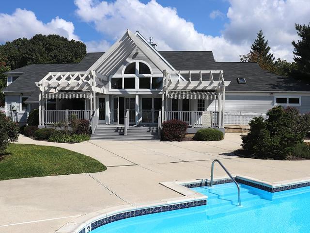 1 BR, 1.5 BA Apartment 1500 High Pointe Drive Unit 1403B, Harrisburg, PA 17110
