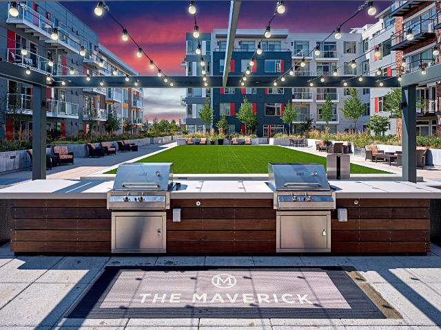 1 BR, 1.5 BA Apartment 15045 5th Avenue Southwest Unit 104, Seattle, WA 98166