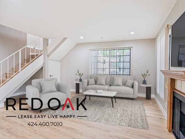 1 BR, 1.5 BA Apartment 15050 Moorpark Street, Sherman Oaks, CA 91403