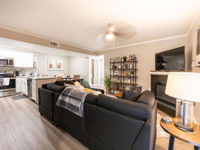 1 BR, 1.5 BA Apartment 1505 West Grande Boulevard Unit 1715, Tyler, TX 75703