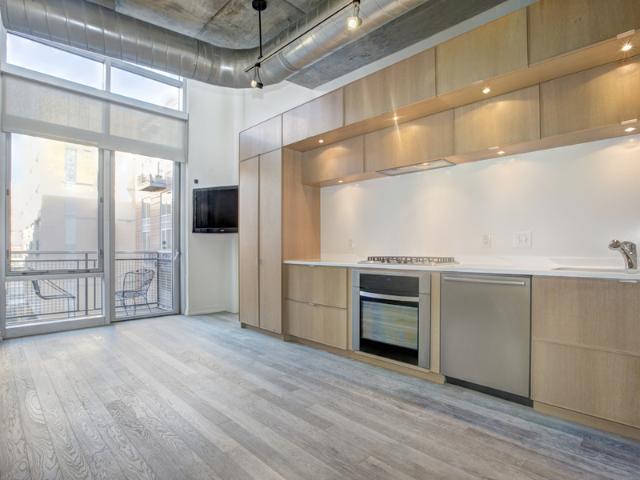 1 BR, 1.5 BA Apartment 1515 15th St NW, Washington, DC 20005
