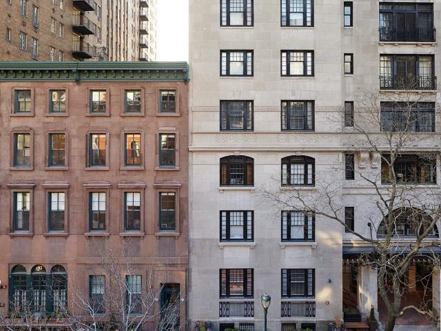 1 BR, 1.5 BA Apartment 1516 & 1518 Spruce Street Unit 4A, Philadelphia, PA 19102