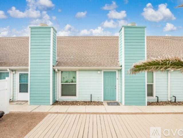 1 BR, 1.5 BA Apartment 15201 Leeward Dr, Unit A5, Corpus Christi, TX 78418